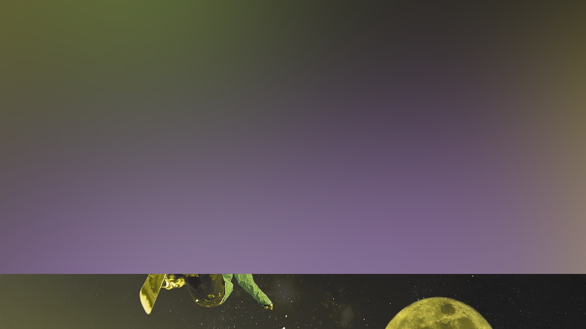 ‎Hello World - Apple TV