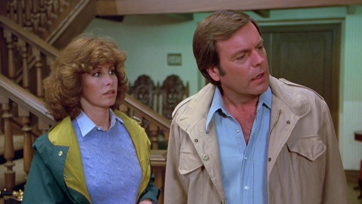 Raid sur Bacopa - Pour l'amour du risque (saison 1, épisode 18) - Apple ...