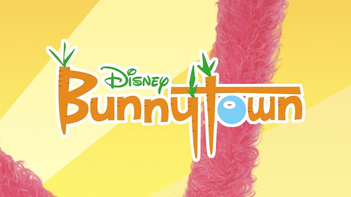 ‎Bunnytown - Apple TV