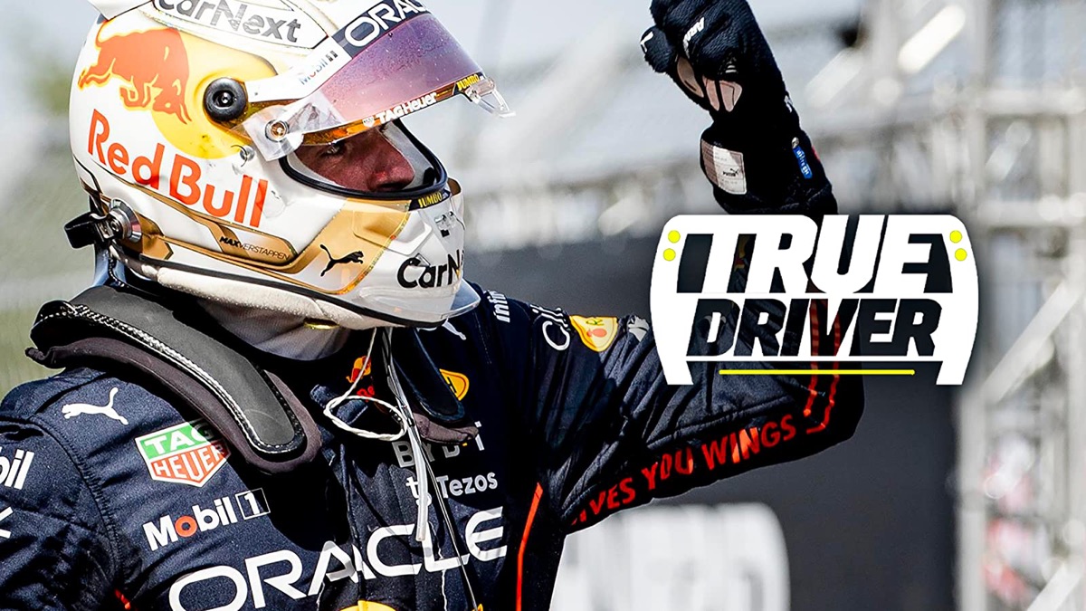 Verstappen, el comienzo de un reinado - True Driver (Temporada 1 ...