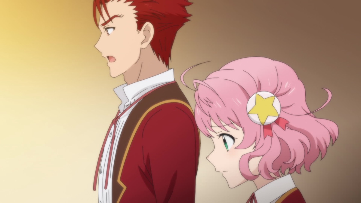 Villainess Level 99: I May Be the Hidden Boss But I'm Not the Demon ...