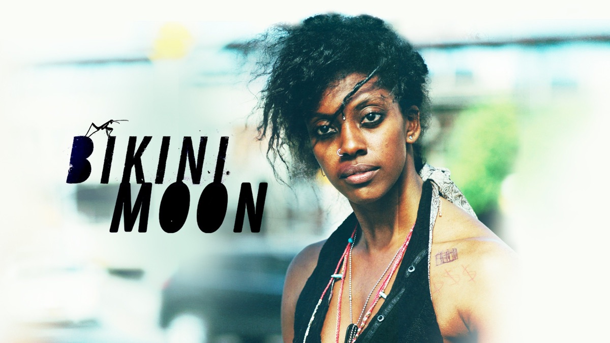 ‎Bikini Moon - Apple TV