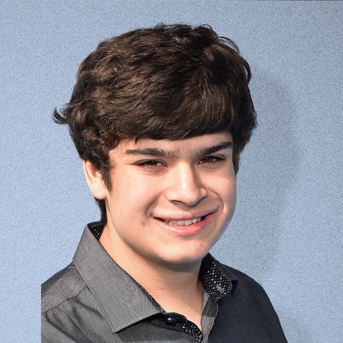 ‎Devan Leos Movies and Shows - Apple TV