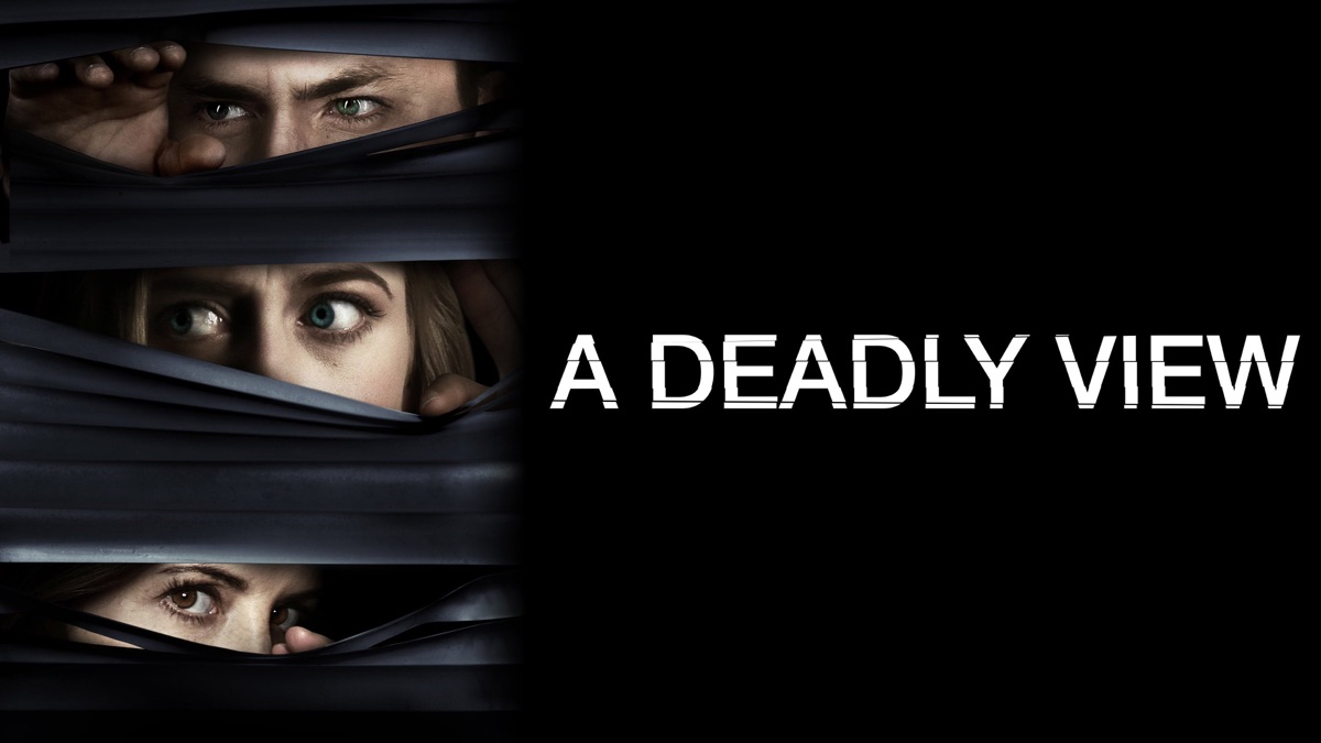 ‎A Deadly View - Apple TV