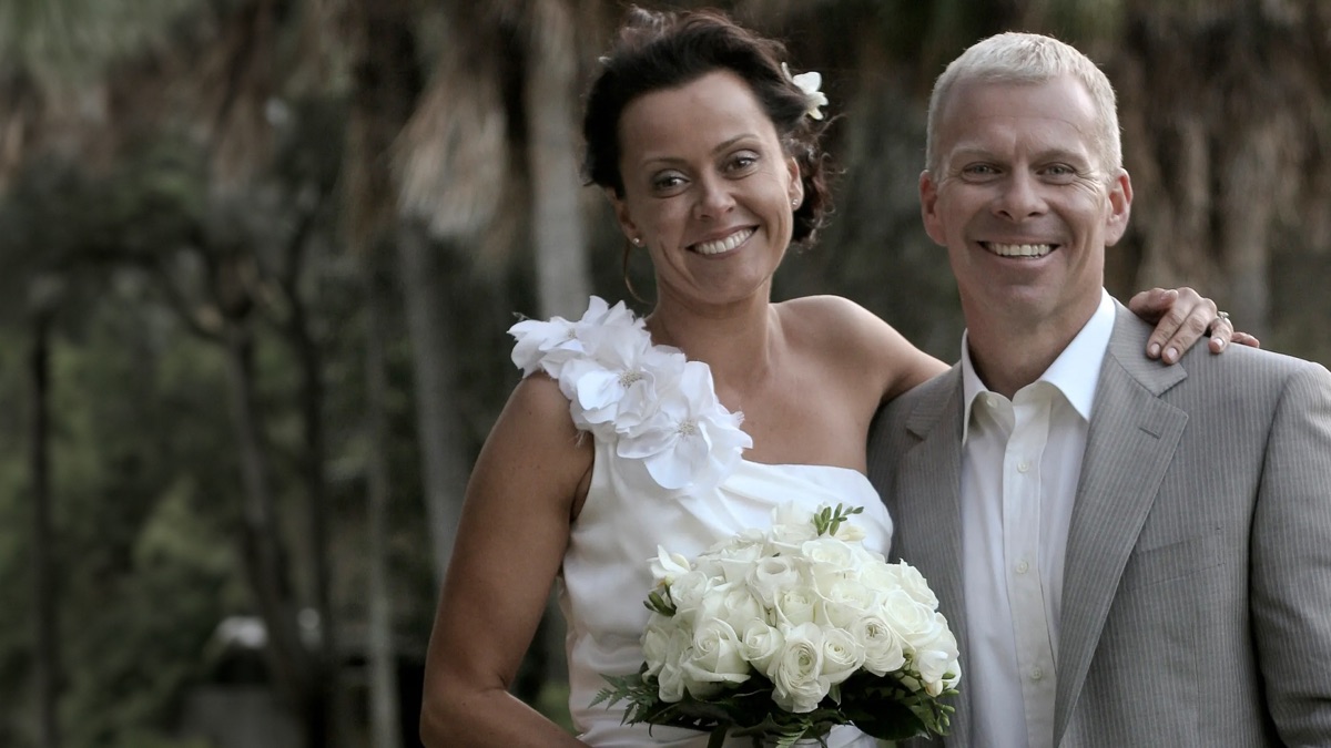 King Con: Life And Crimes Of Hamish McLaren - Apple TV (AU)