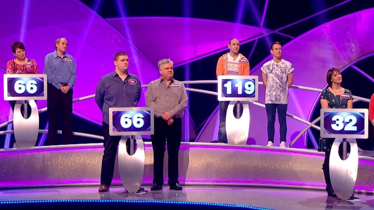 Episode 2 - Pointless UK (Series 11, Episode 2) - Apple TV (UK)
