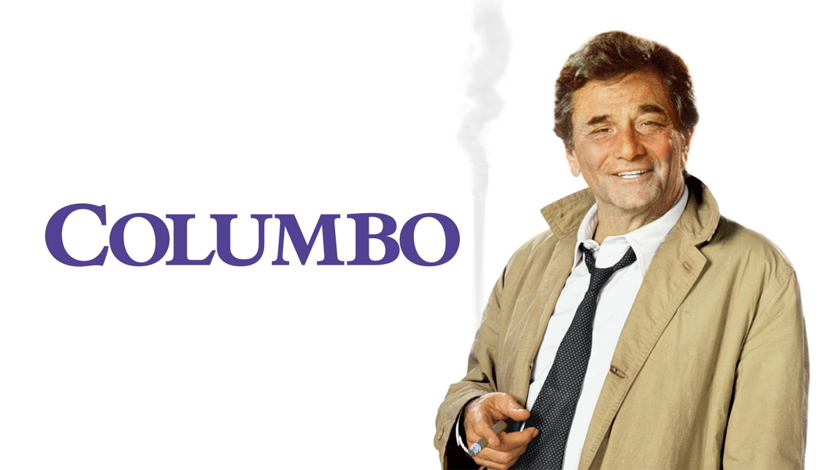 ‎Columbo - Apple TV