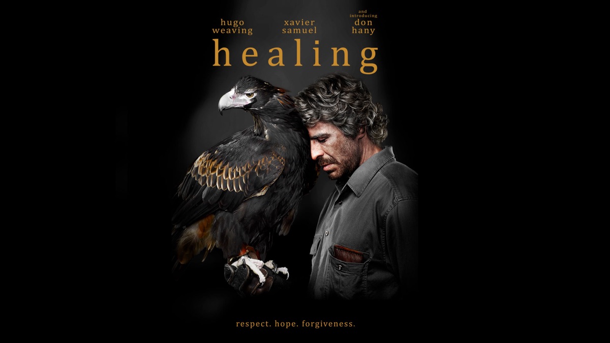‎Healing - Apple TV