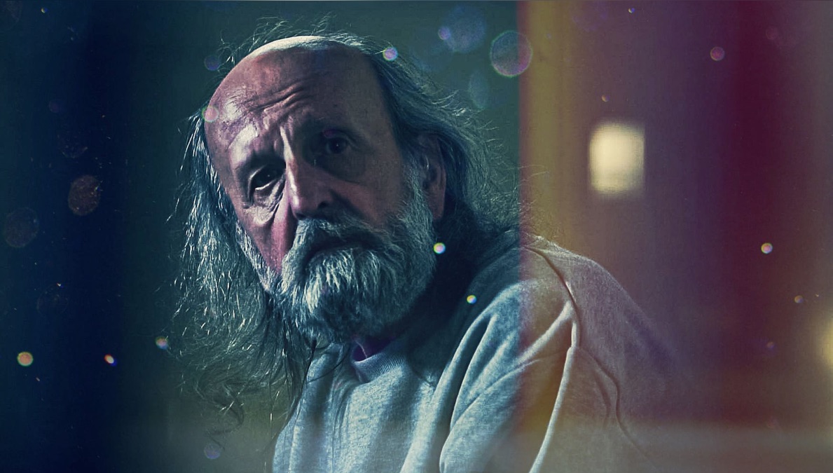 Robert Maudsley - Making A Monster (Series 1, Episode 2) - Apple TV (UK)