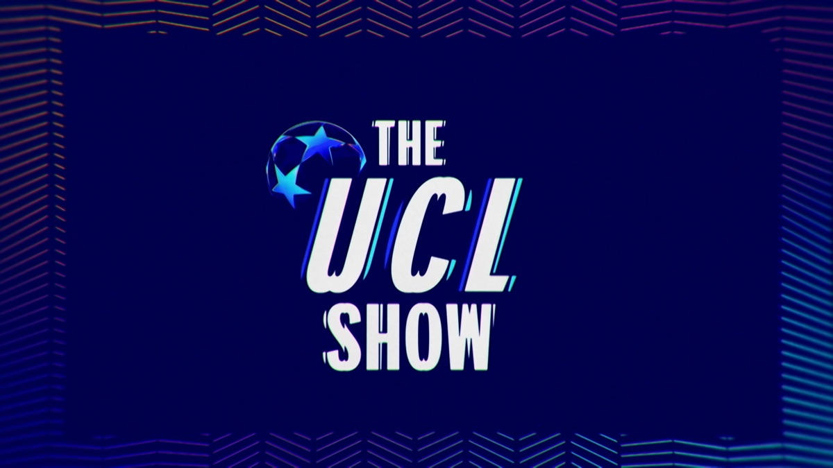 UCL Magazine Show #22: Maestro - Apple TV
