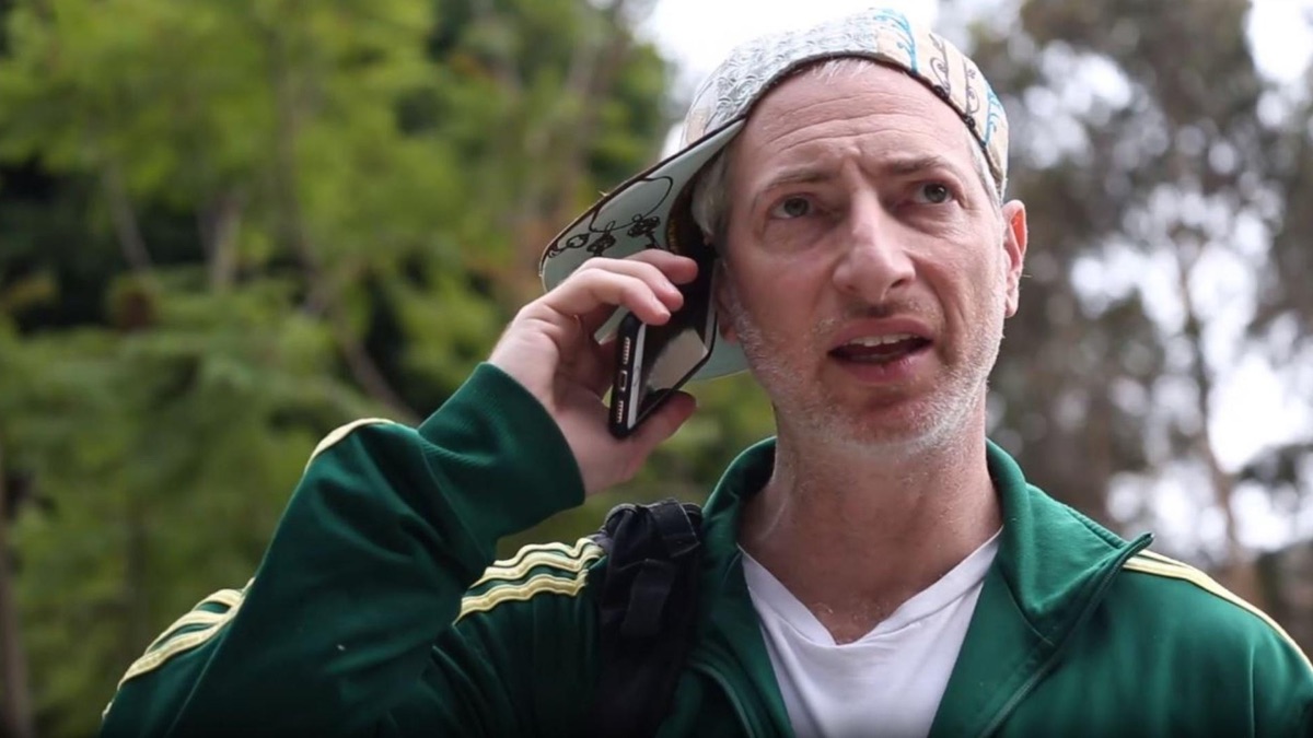 Covid 420 - Apple TV