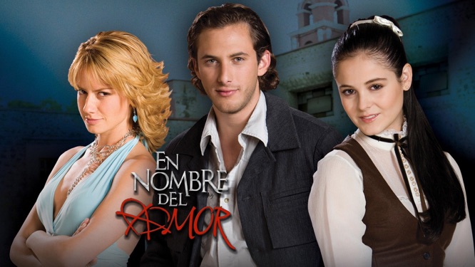 Lady, La Vendedora De Rosas | Apple TV