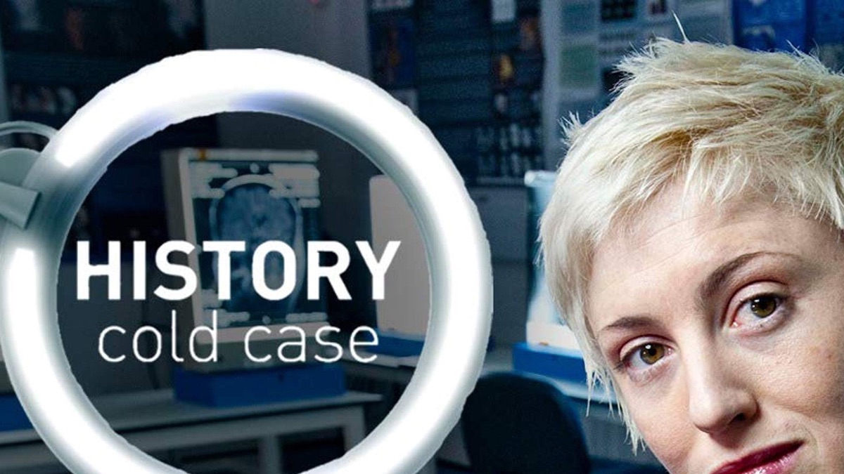 ‎History Cold Case - Apple TV