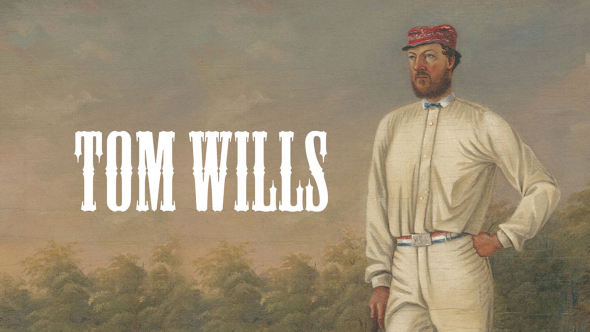 Tom Wills - Apple TV (NZ)