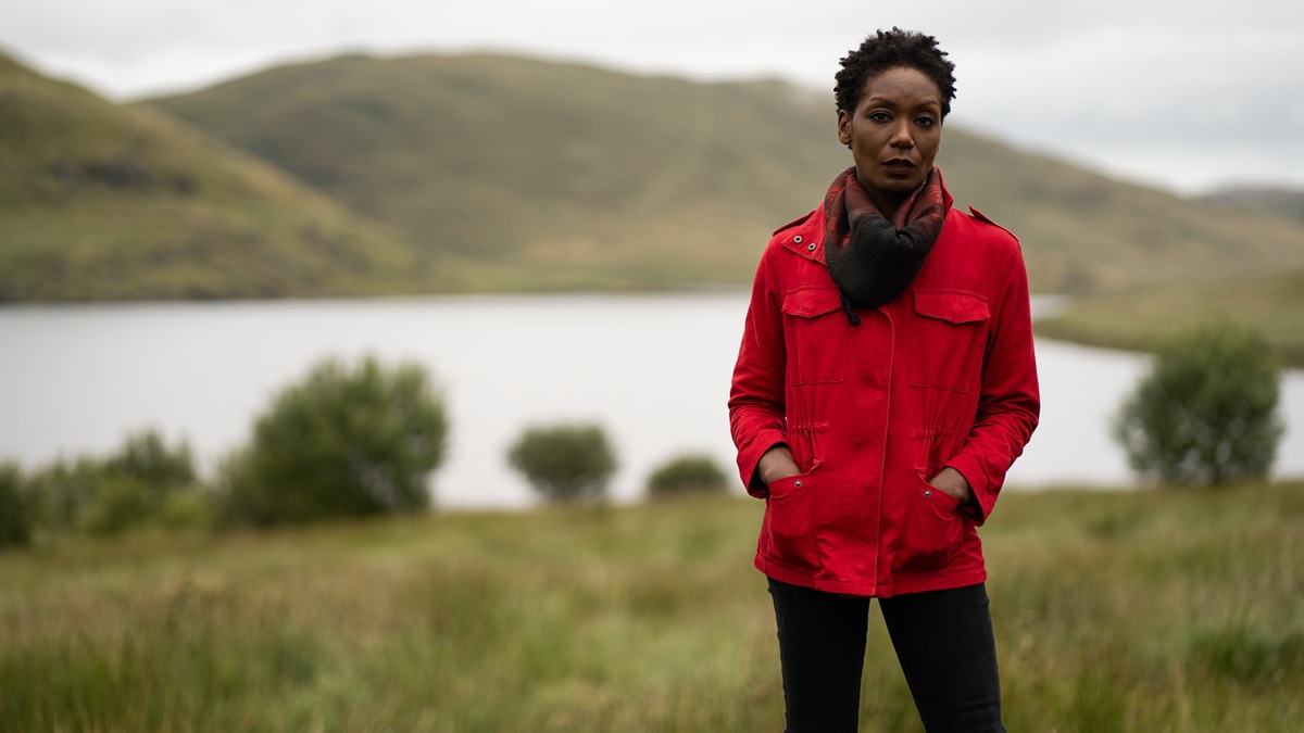 Vanished Wales - Apple TV (UK)