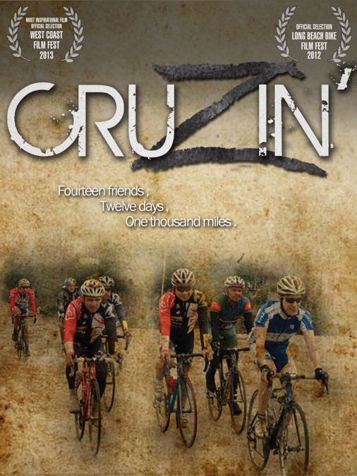 Cruzin' - Apple TV
