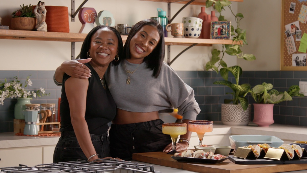 Tacos and Margaritas, Baby - Spice Spice Baby (Series 1, Episode 5 ...