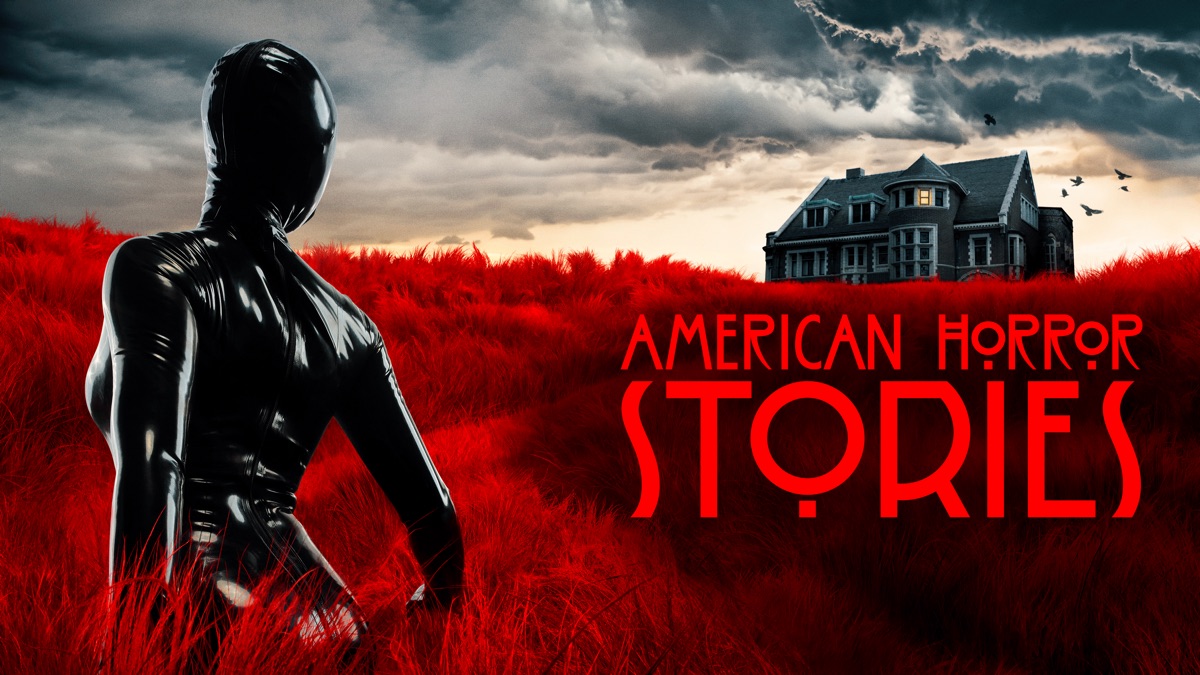 ‎American Horror Stories – Apple TV