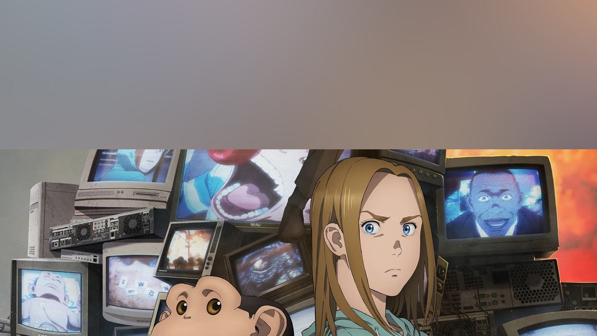 ‎Darwin Jihen - Apple TV