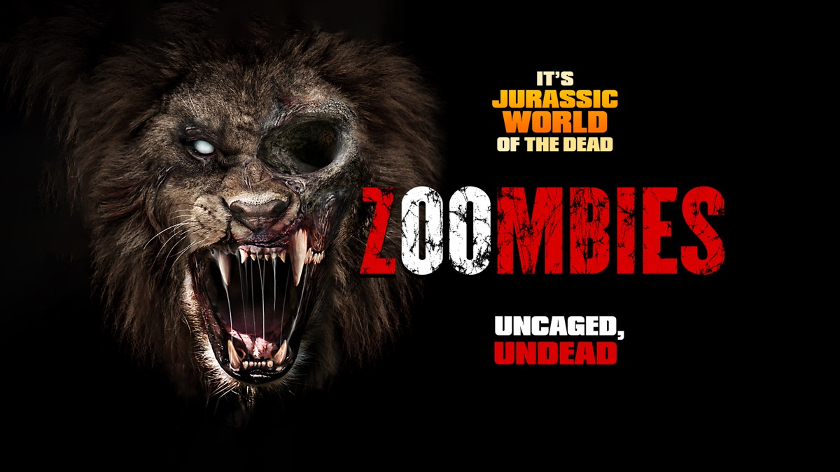 ‎Zoombies - Apple TV