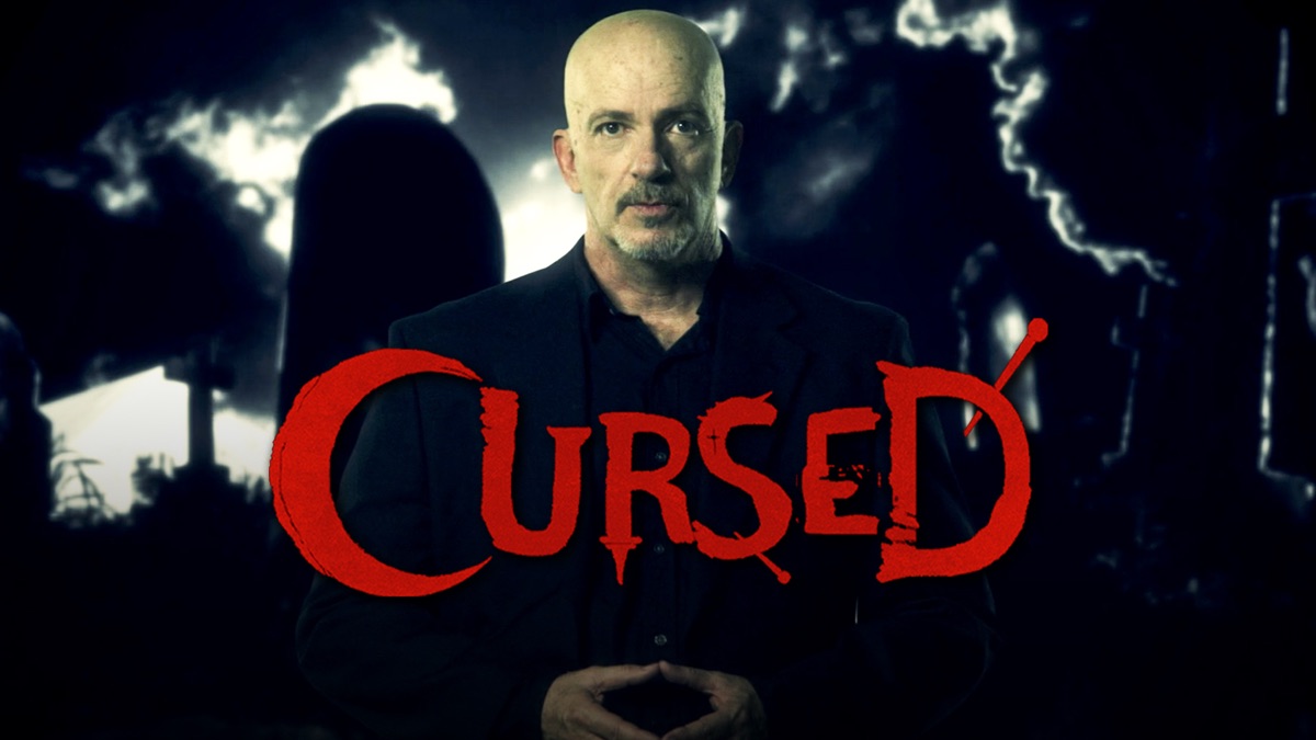 ‎Cursed —Apple TV