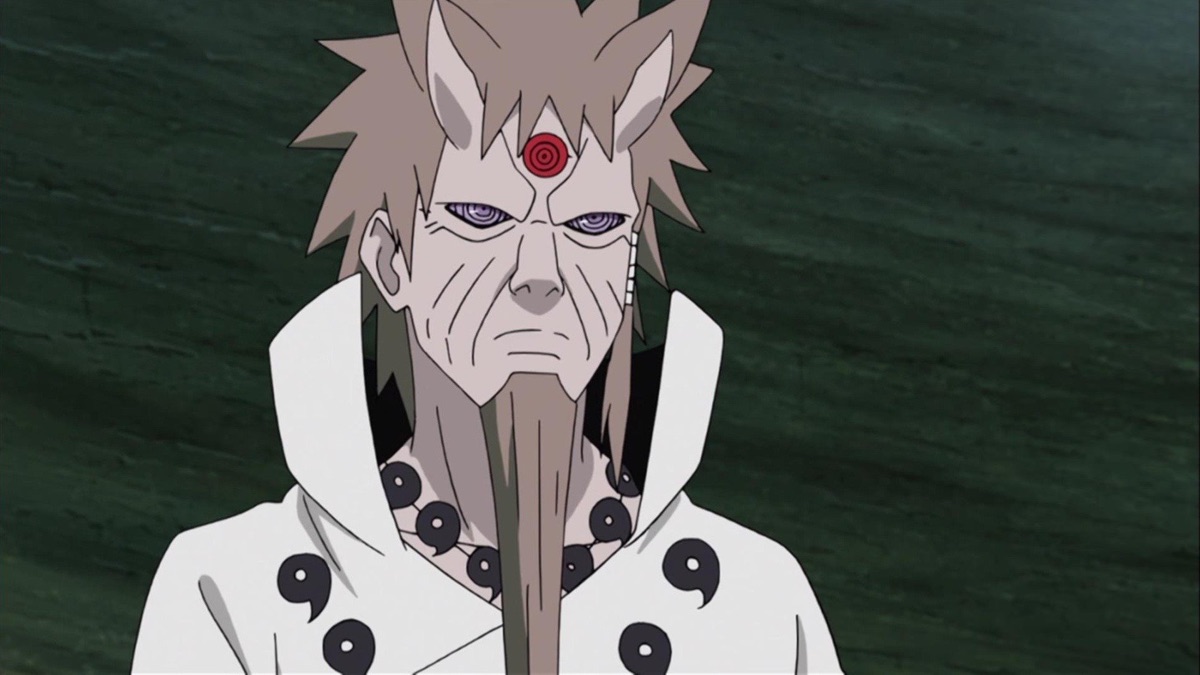 The Final Valley - Naruto Shippuden (Season 20, Episode 62) - Apple TV