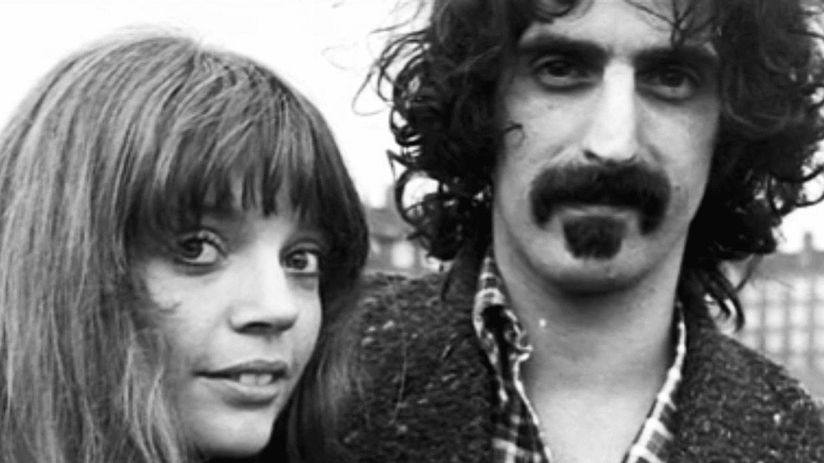 Frank Zappa - Classic Album: Apostrophe & Over Night Sensation - Apple ...