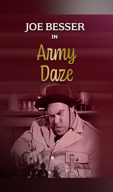 ‏Army Daze: Three Stooges - Apple TV