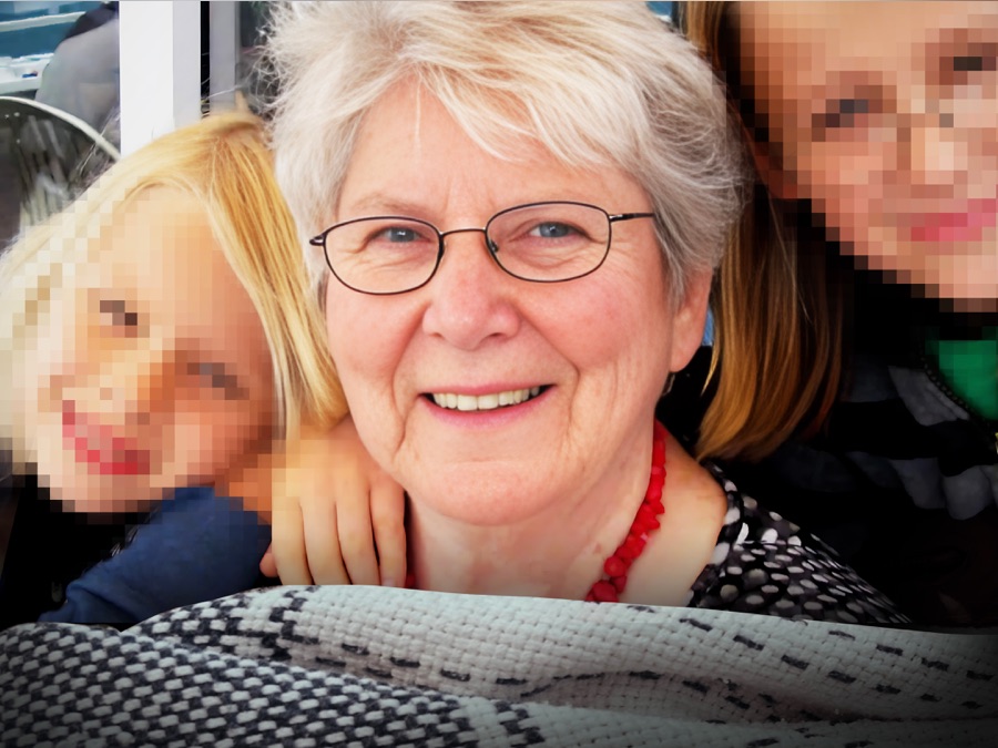 Murder In Plymouth The Tragic Death Of Vibeke Rasmussen - Apple TV