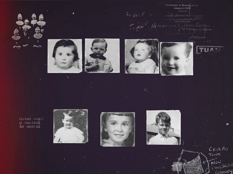 The Missing Children - Apple TV