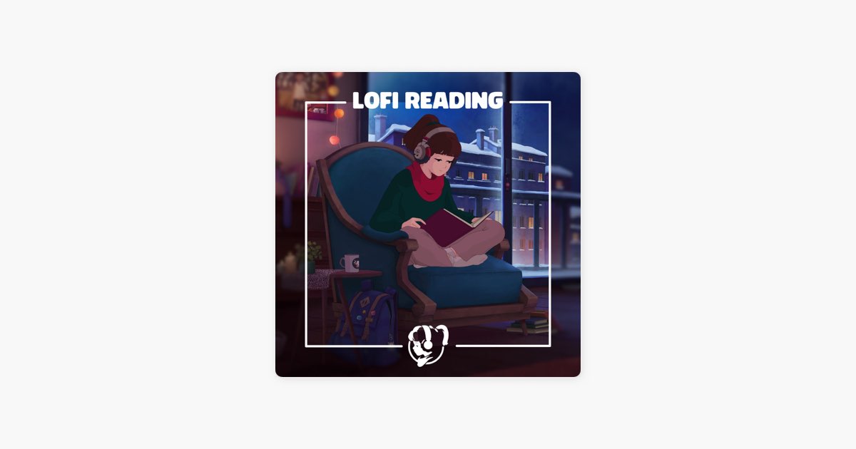 ‎Lofi Reading 2024 by Lofi Girl - Apple Music