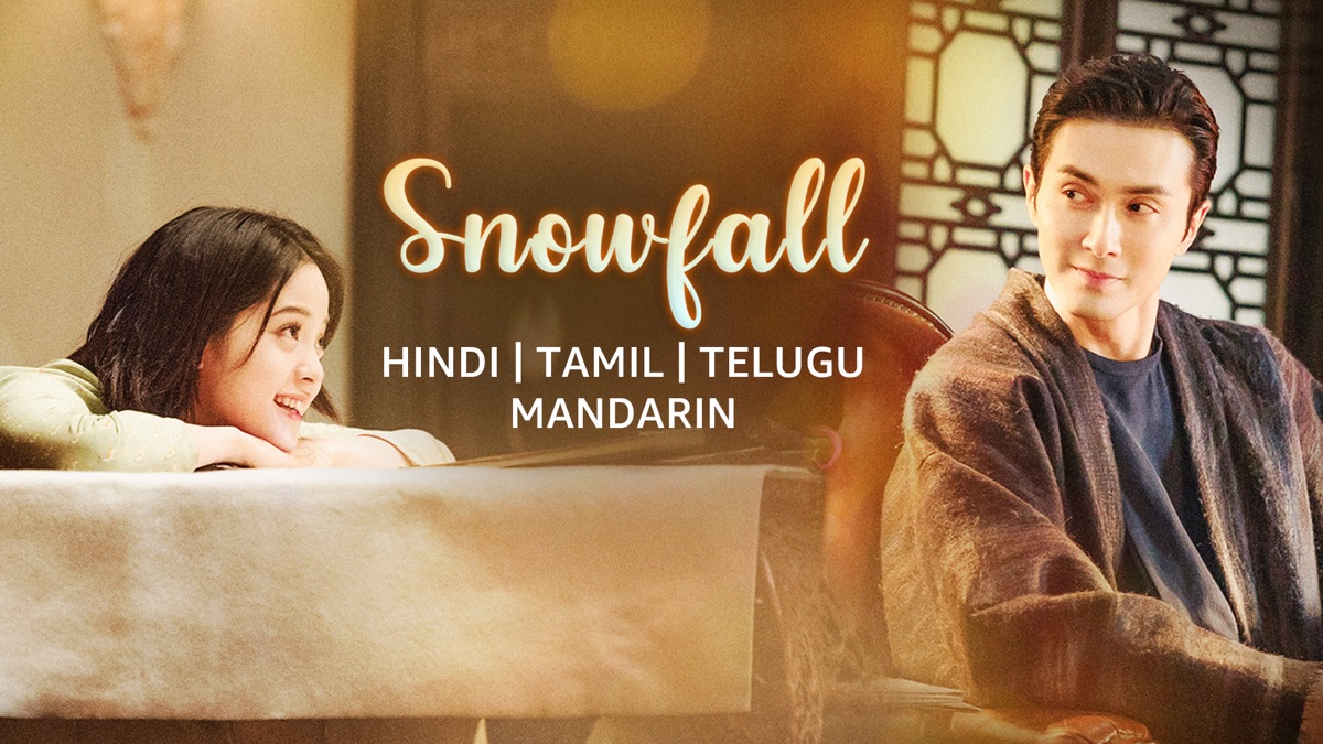 ‎SNOWF ALL - Apple TV