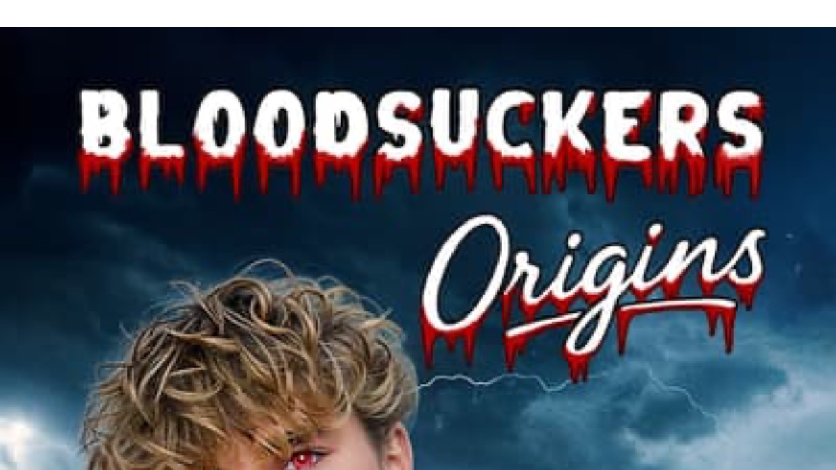 ‎Bloodsuckers: Origins - Apple TV