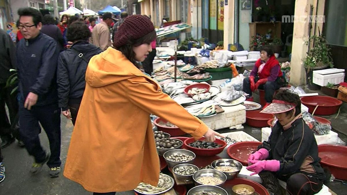 ‎에피소드 156 - MBC 네트워크 특선(시즌 1, 에피소드 156) - Apple TV (KR)