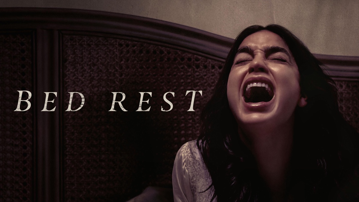 ‎Bed Rest - Apple TV