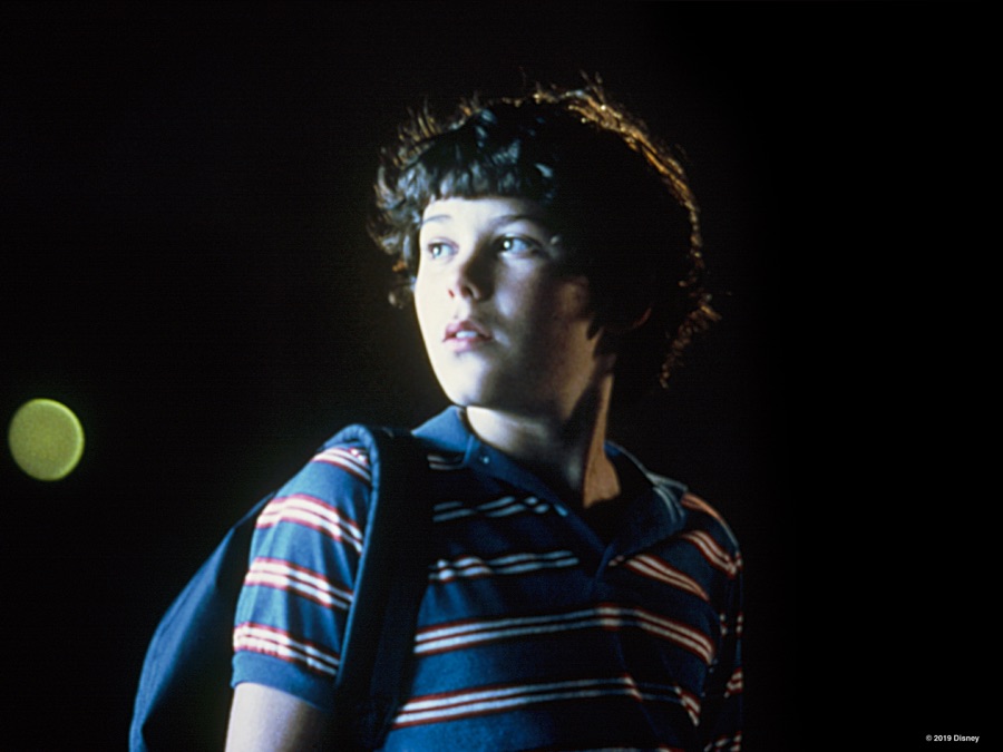 Flight of the Navigator - Apple TV