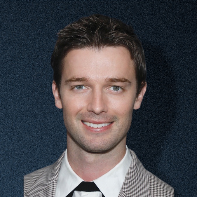 Filmes e séries com Patrick Schwarzenegger – Apple TV (PT)