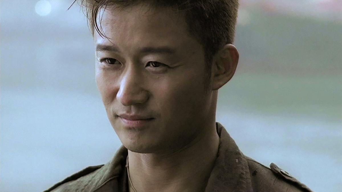 Legendary Assassin - Apple TV (FR)