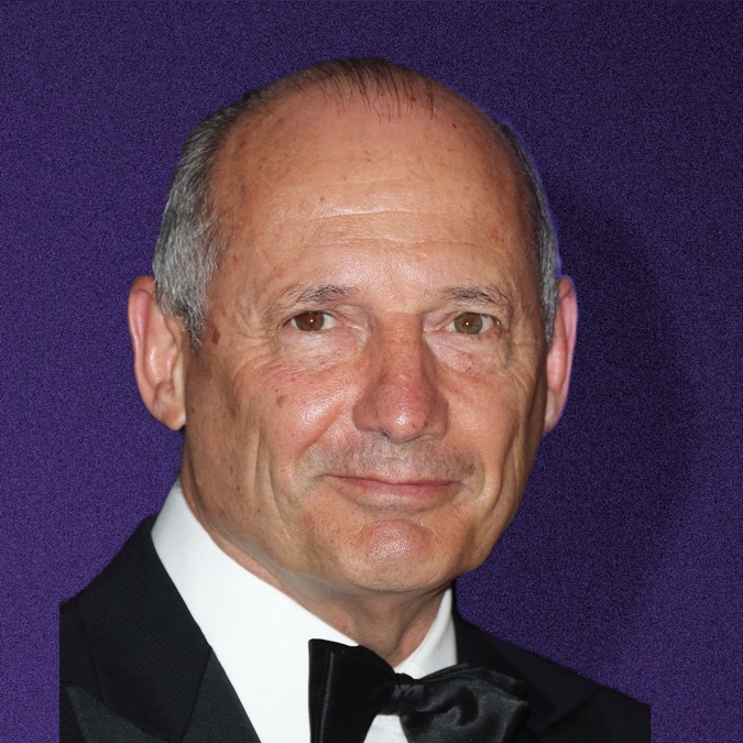 ‎Filmer och TV-program med Ron Dennis – Apple TV