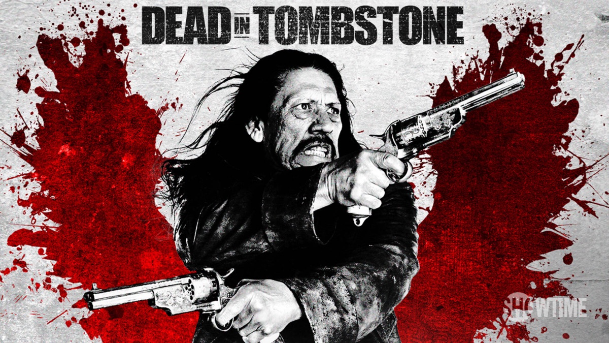 ‎Dead in Tombstone - Apple TV