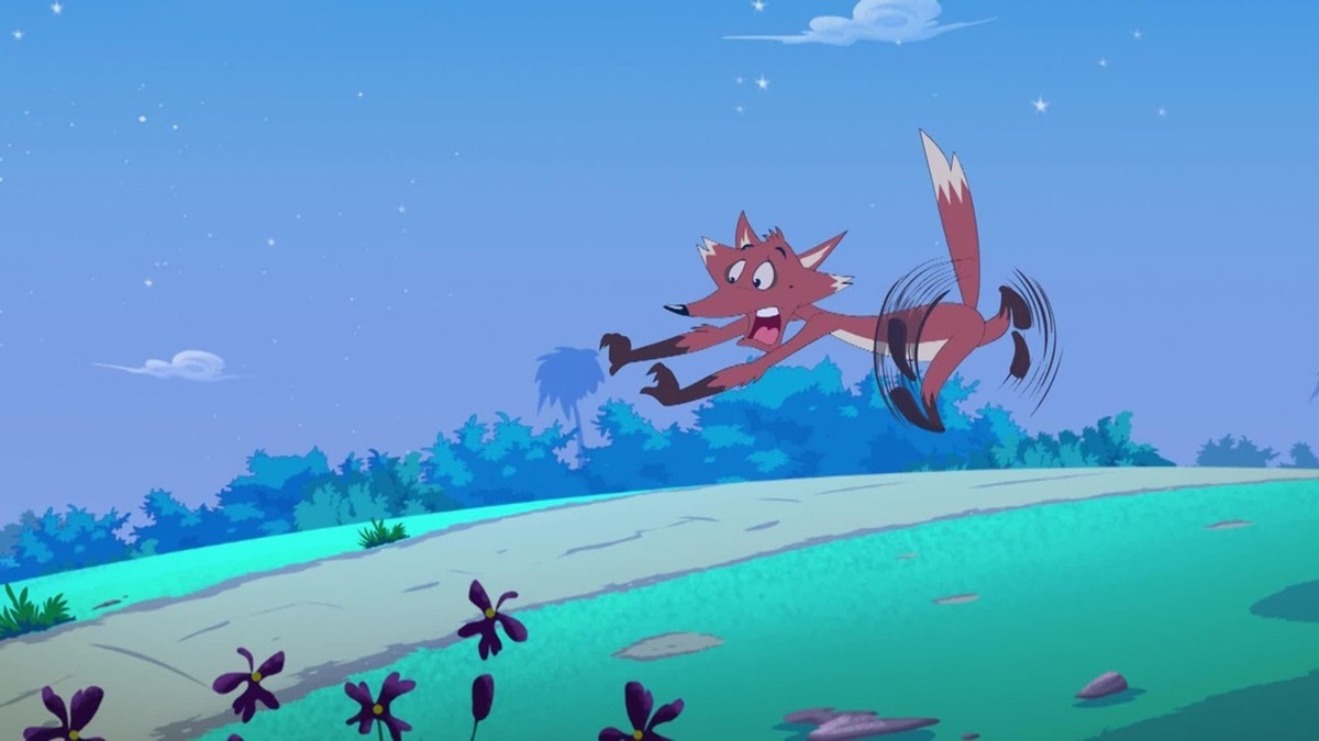 ‎Bhukkad and Beanstalk - Eena Meena Deeka (Series 1, Episode 2) - Apple ...