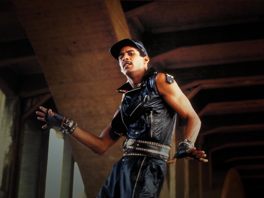 Breakin' 2: Electric Boogaloo - Apple TV