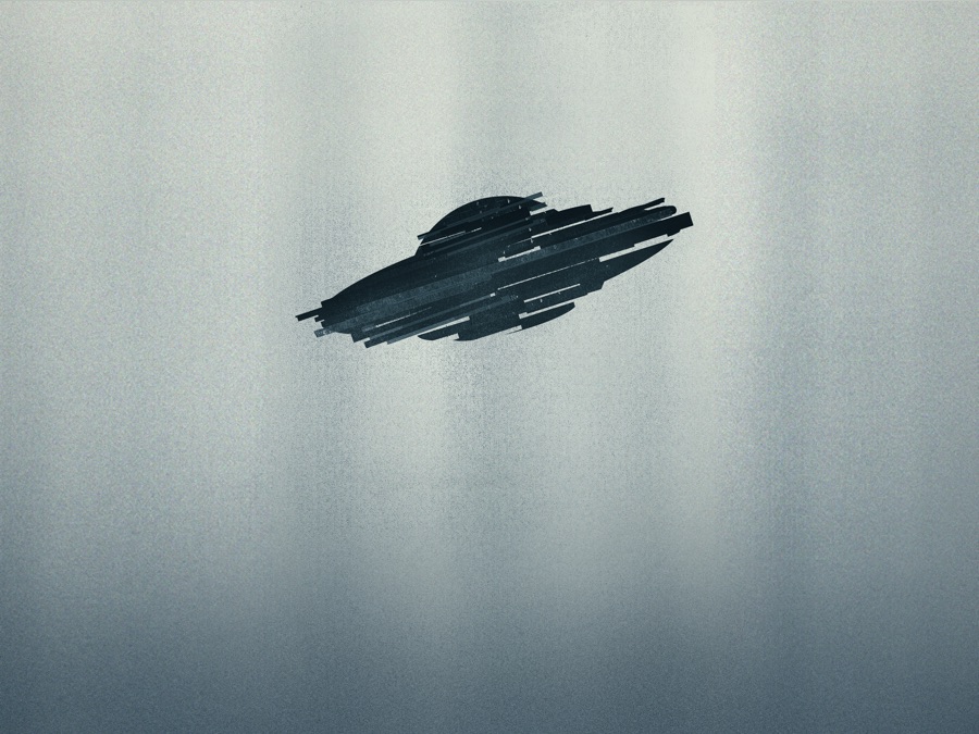 UFOs: Top Secret Alien Files - Apple TV