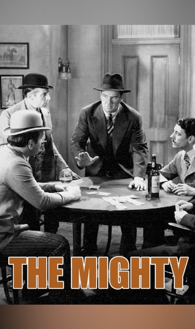 The Mighty》- Apple TV