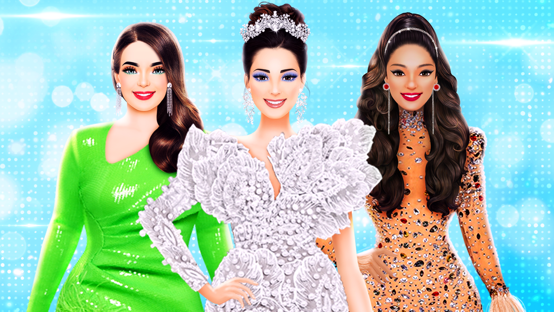 【Dress Up Fashion Stylist Game】-App Store下载分析-点点数据