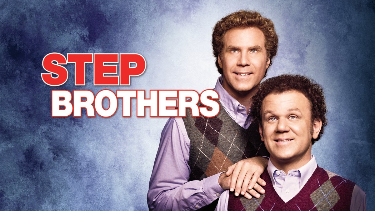 ‎Step Brothers - Apple TV