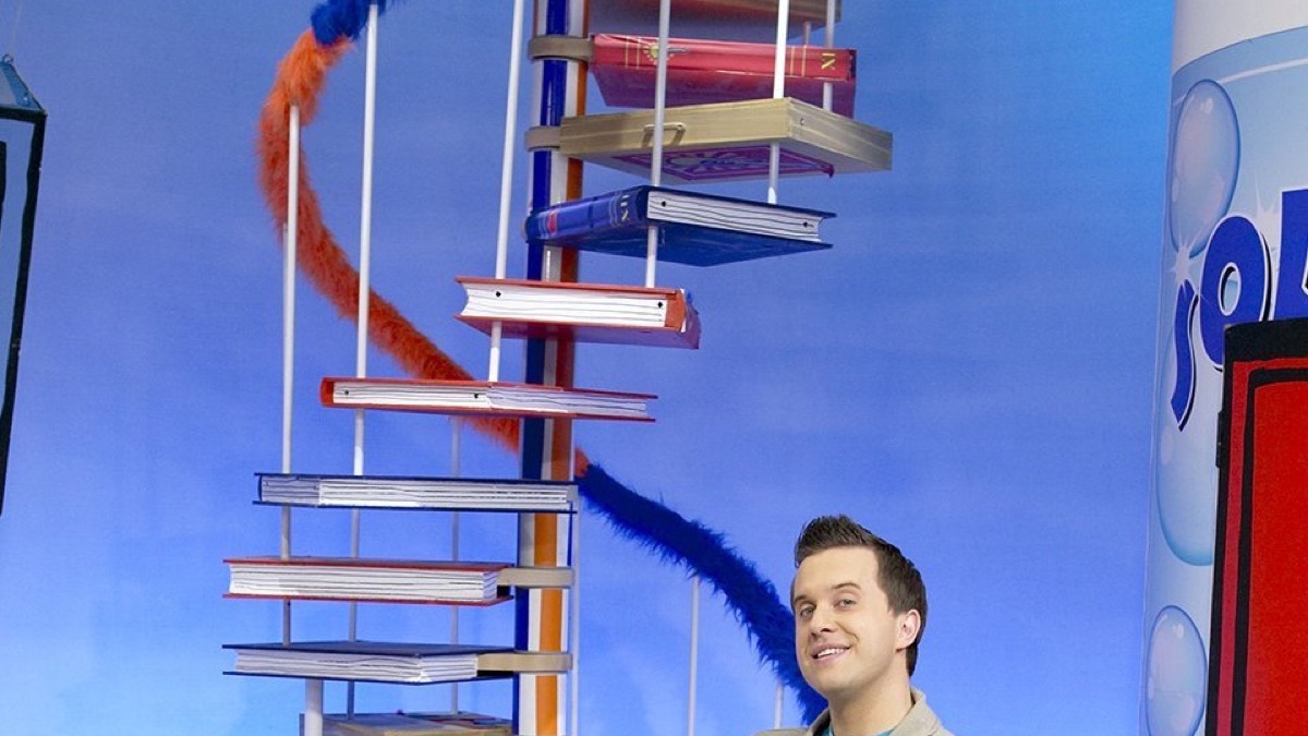 ‎Mister Maker - Apple TV