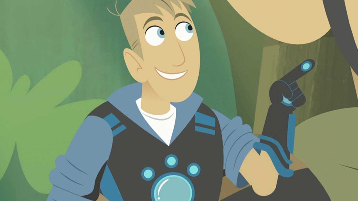 ‎Bugs or Monkeys? – Wild Kratts (Season 2, Episode 7) - Apple TV (CA)