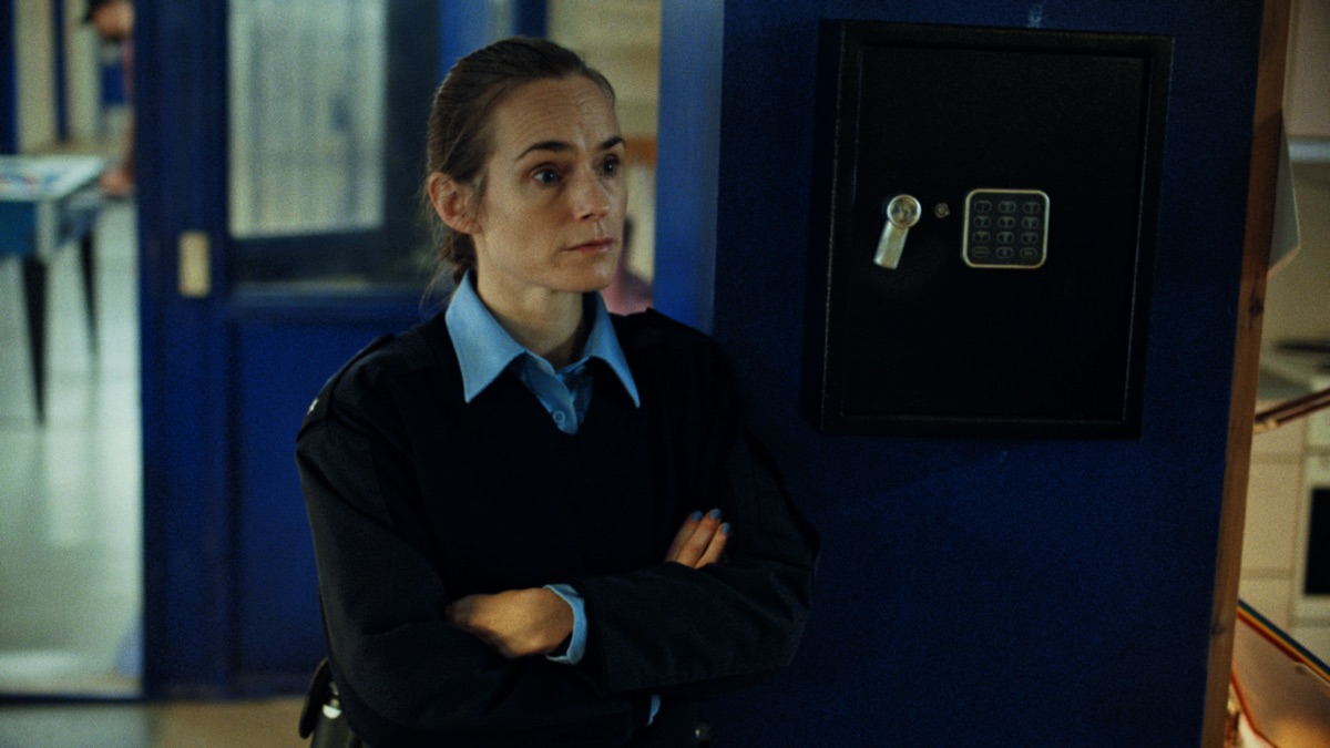 Episode 4 - Prisoner (Series 1, Episode 4) - Apple TV (UK)