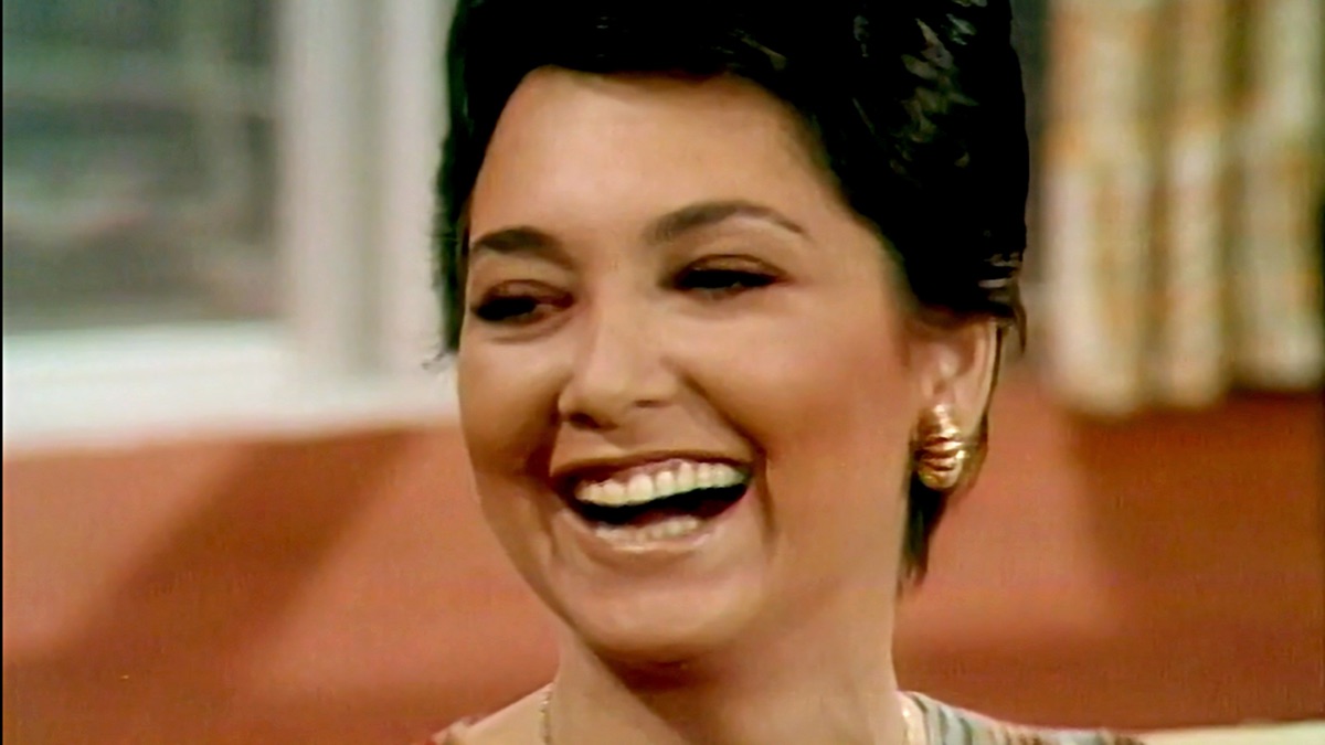 Suzanne Pleshette - The Best of This Is Your Life (temporada 1 ...
